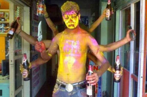 8 Reasons Why Indians Are The Best Drunks Ever - ScoopWhoop