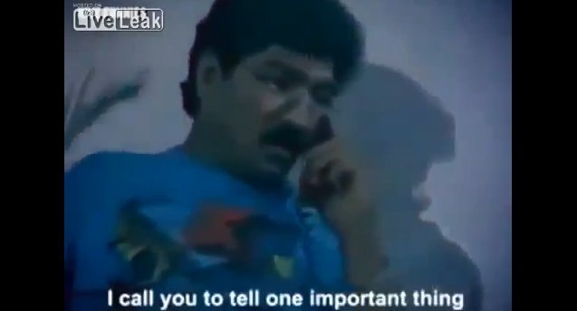 This Might Just Be The Most Ridiculous Phone Call In The History Of ...