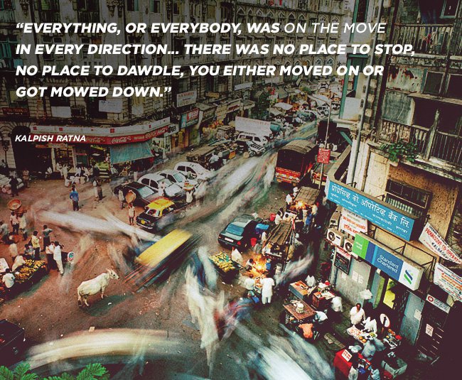 10 Beautifully Poignant Quotes That Truly Define Mumbai - ScoopWhoop