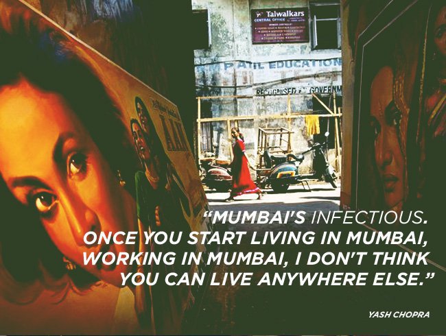 10 Beautifully Poignant Quotes That Truly Define Mumbai - ScoopWhoop