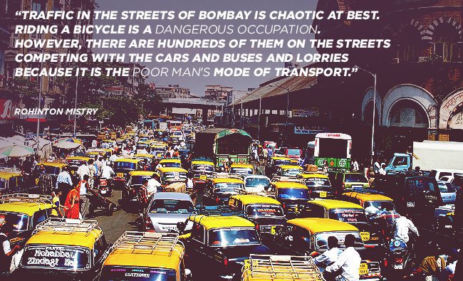 10 Beautifully Poignant Quotes That Truly Define Mumbai - ScoopWhoop