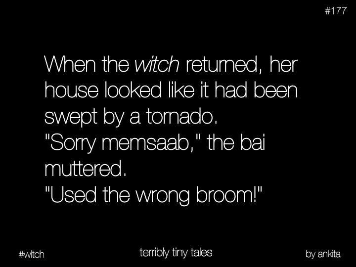 These Terribly Tiny Tales Will Make Your Day In Just 140 Characters - ScoopWhoop