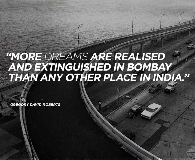 10 Beautifully Poignant Quotes That Truly Define Mumbai - ScoopWhoop