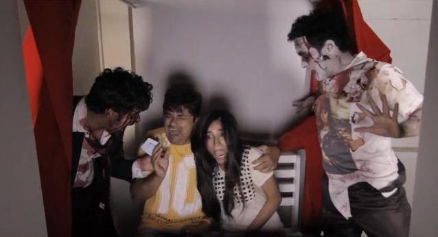 10 Kickass Tips To Survive An Indian Zombie Apocalypse - ScoopWhoop