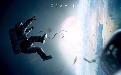 An Indian Kid’s Alternate Ending For ‘Gravity’ Has Gone Viral. And You ...