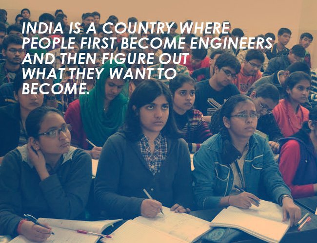 10 One Liners About India That Are 110 Percent True
