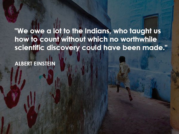 10 Iconic Quotes About India That Will Fill You With Pride - ScoopWhoop