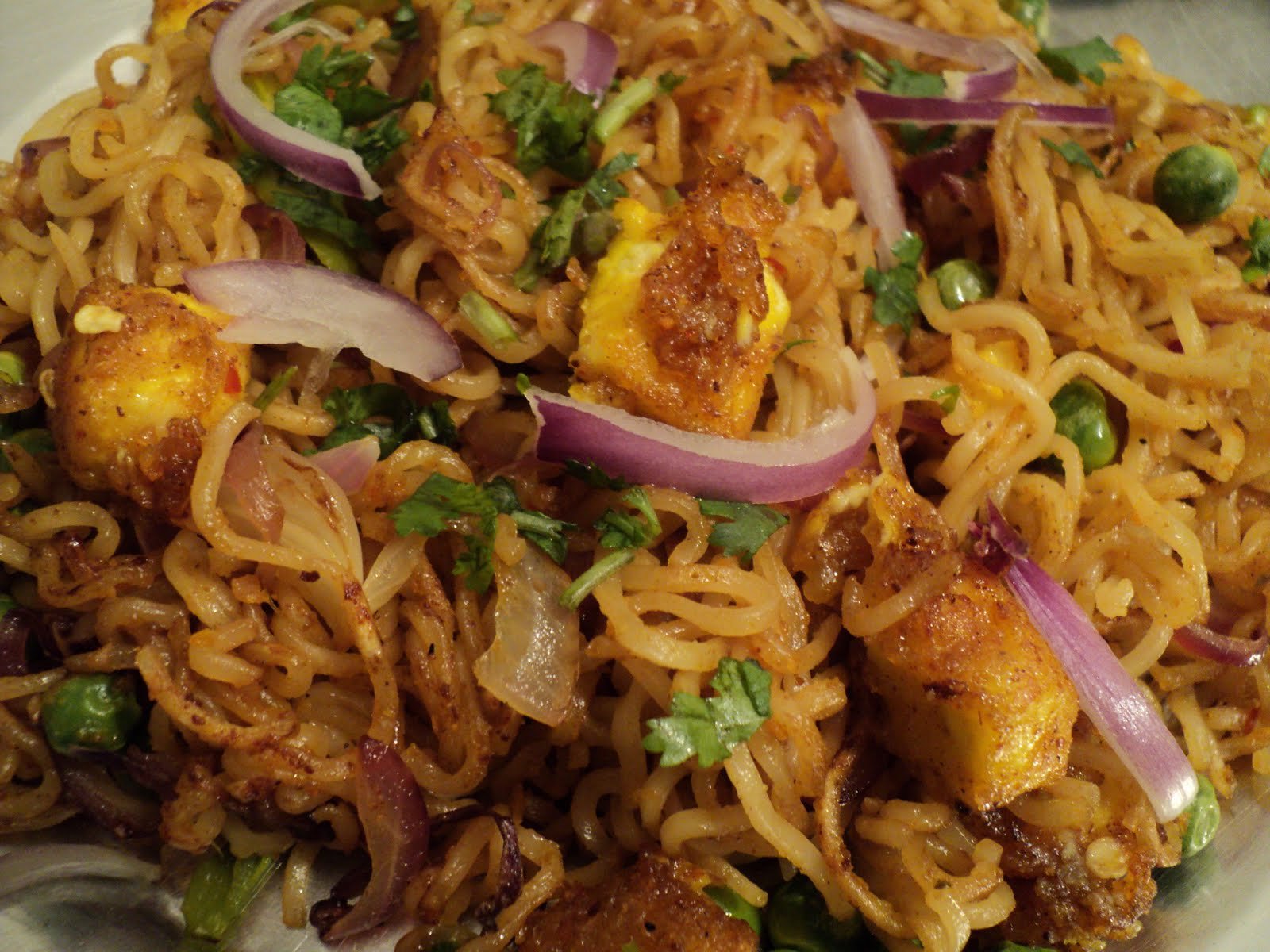 13 Reasons Why Indians Can’t Live Without Maggi