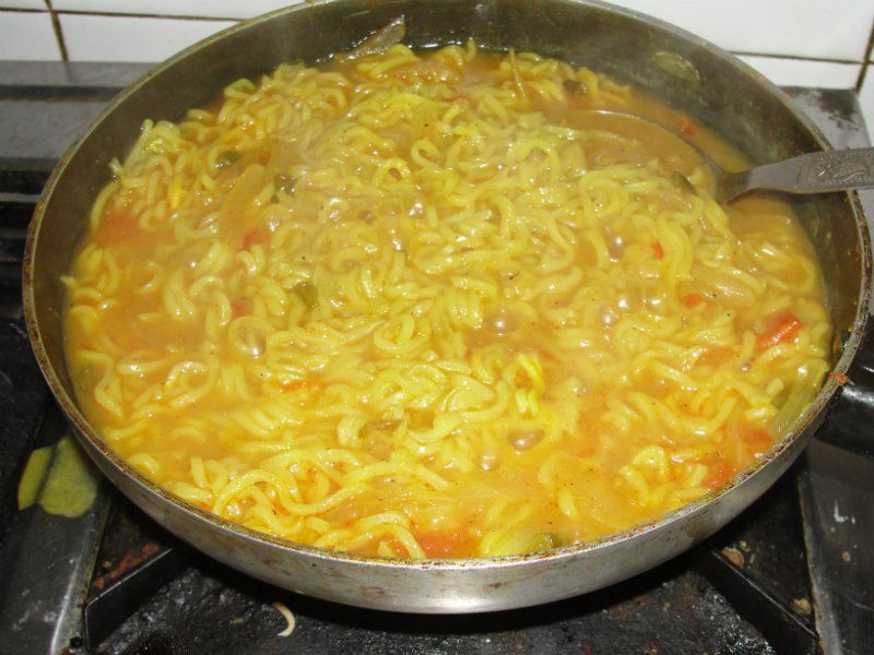 13 Reasons Why Indians Can’t Live Without Maggi - ScoopWhoop