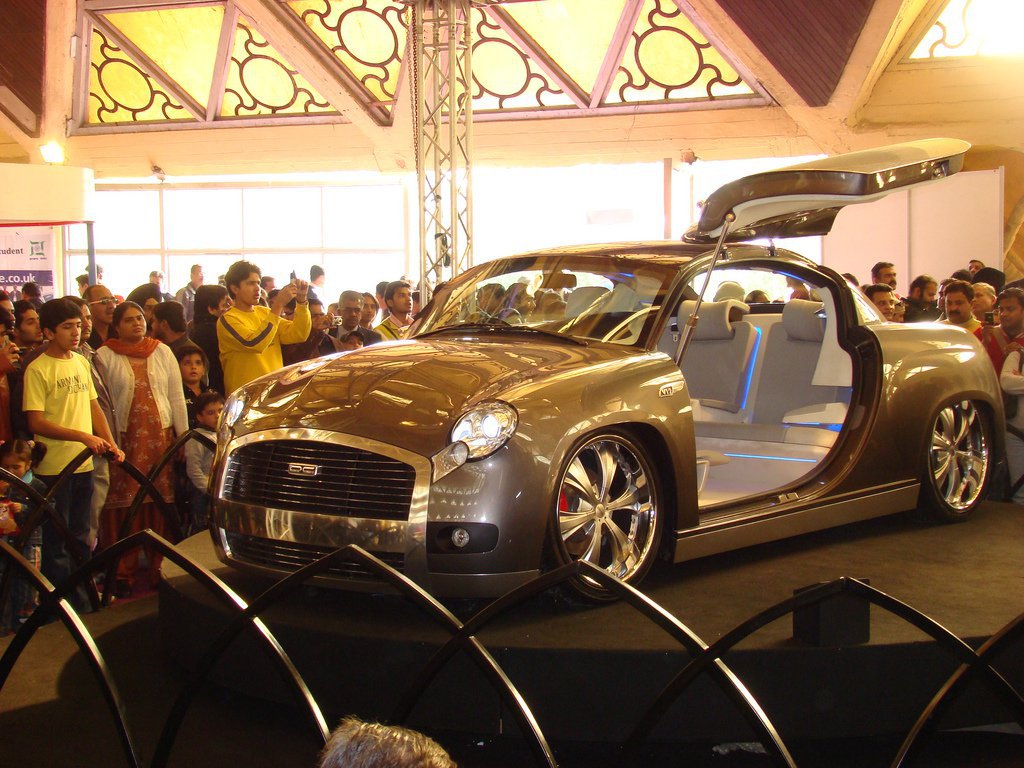 12 Reasons Why The Ambassador Will Always Remain India’s Most Favourite Car