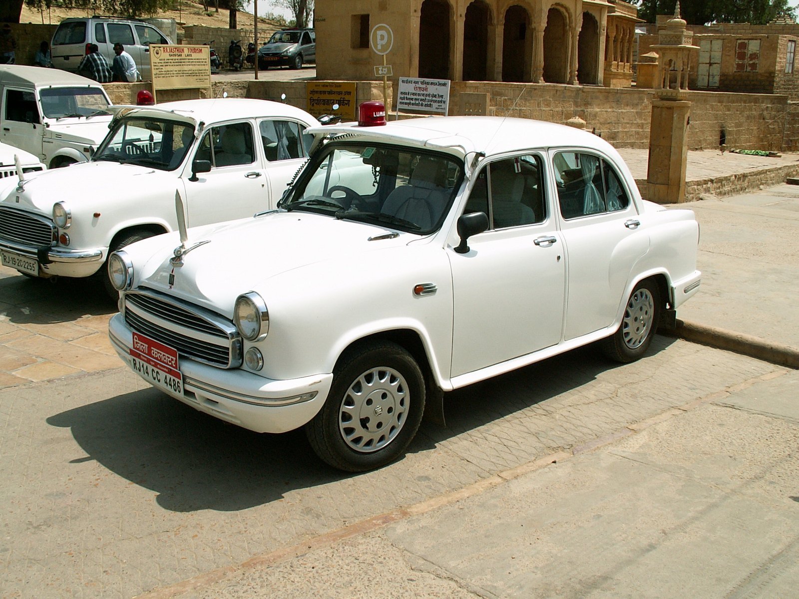 12 Reasons Why The Ambassador Will Always Remain India’s Most Favourite ...