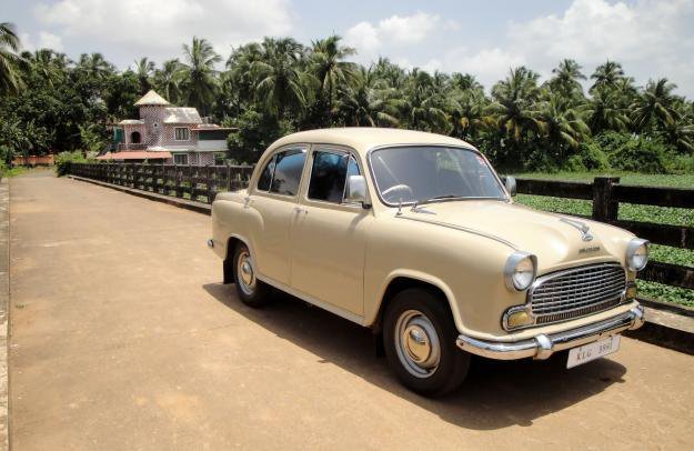 12 Reasons Why The Ambassador Will Always Remain India’s Most Favourite ...
