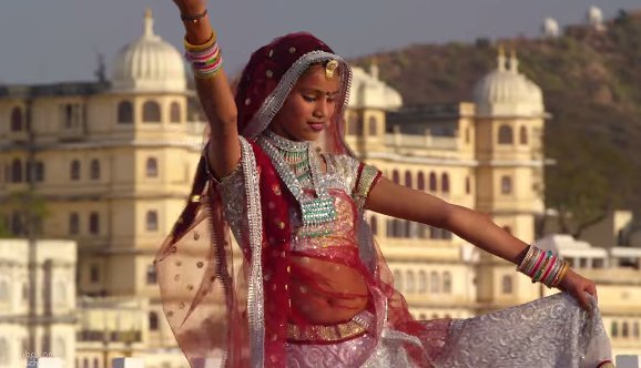 Tourism Videos Should Just Quit. Nothing Will Ever Top This Video That ...