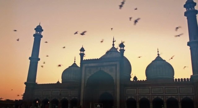 Watch This Amazing Music Video Pack The Sights, Sounds And Essence Of ...