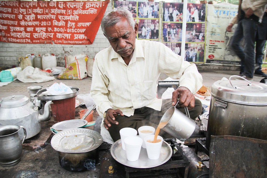 These 16 Pictures Of India’s Chai-Wallahs Have Some Amazing Stories To ...