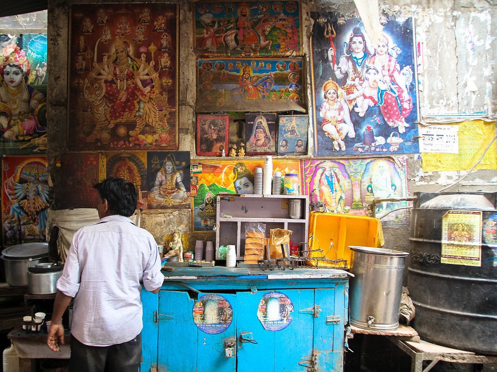 These 16 Pictures Of India’s Chai-Wallahs Have Some Amazing Stories To ...