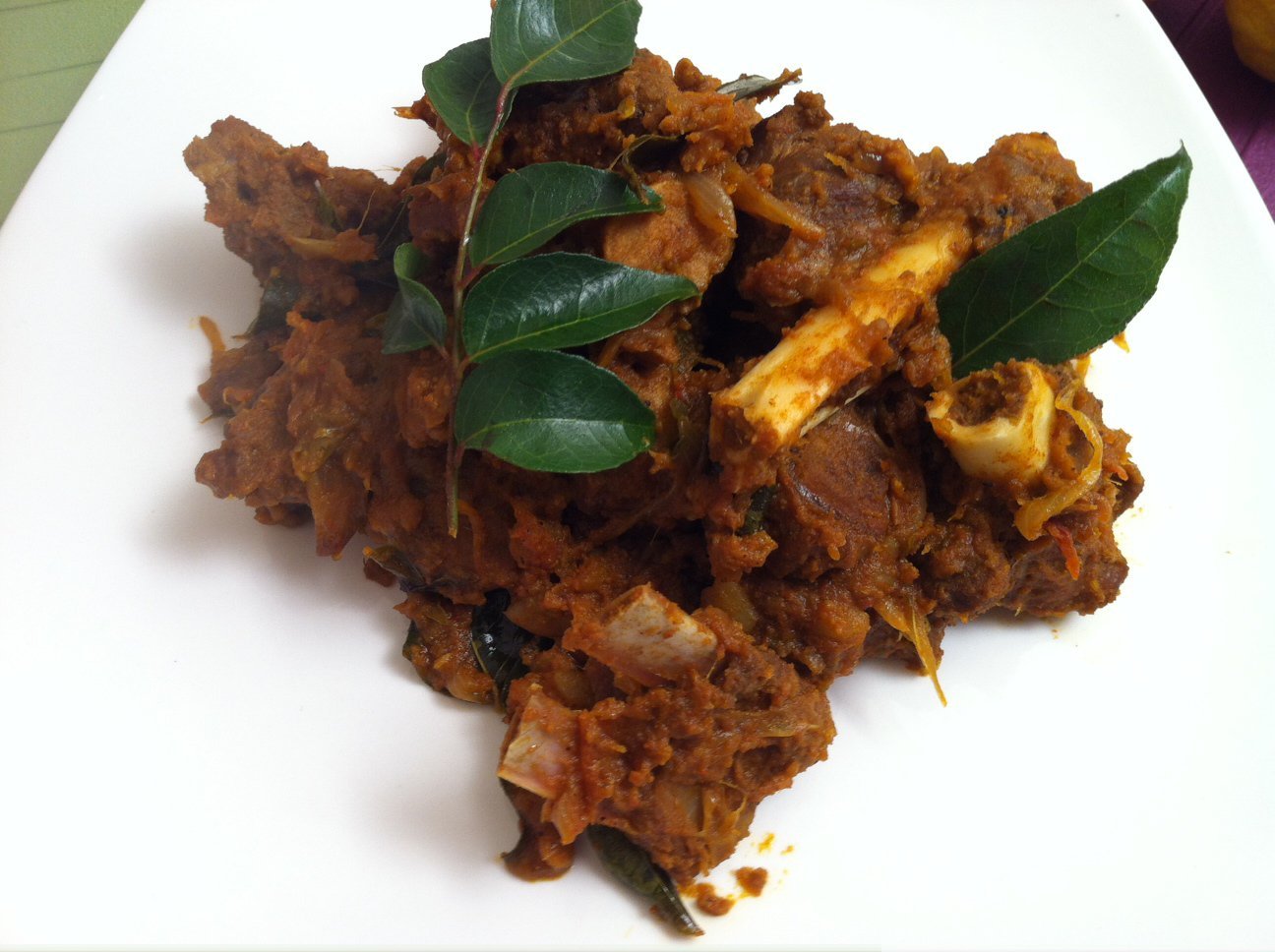 20 Mouth-Watering Dishes Which Make You Glad To Be A Non-Vegetarian ...