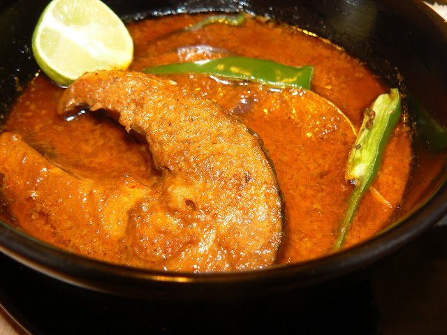 20 Mouth-Watering Dishes Which Make You Glad To Be A Non-Vegetarian ...