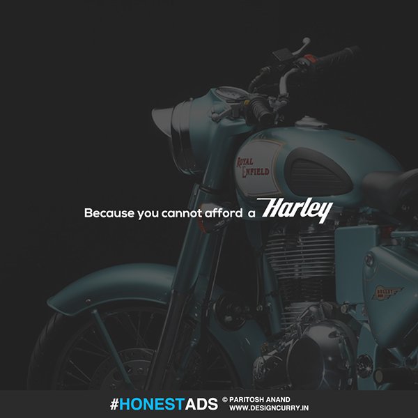 If Brand Ads Were Brutally Honest, This Is What They Would Say - ScoopWhoop