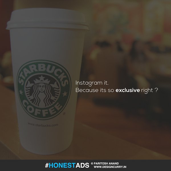 If Brand Ads Were Brutally Honest, This Is What They Would Say - ScoopWhoop