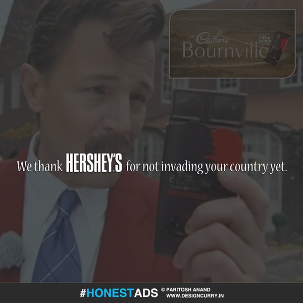 If Brand Ads Were Brutally Honest, This Is What They Would Say - ScoopWhoop