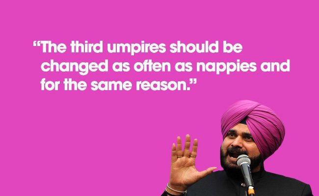 Sidhu Famous Quotes
