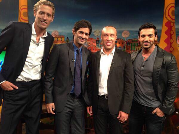 Cafe Rio On Sony Six Is The Worst Thing About The FIFA World Cup ...