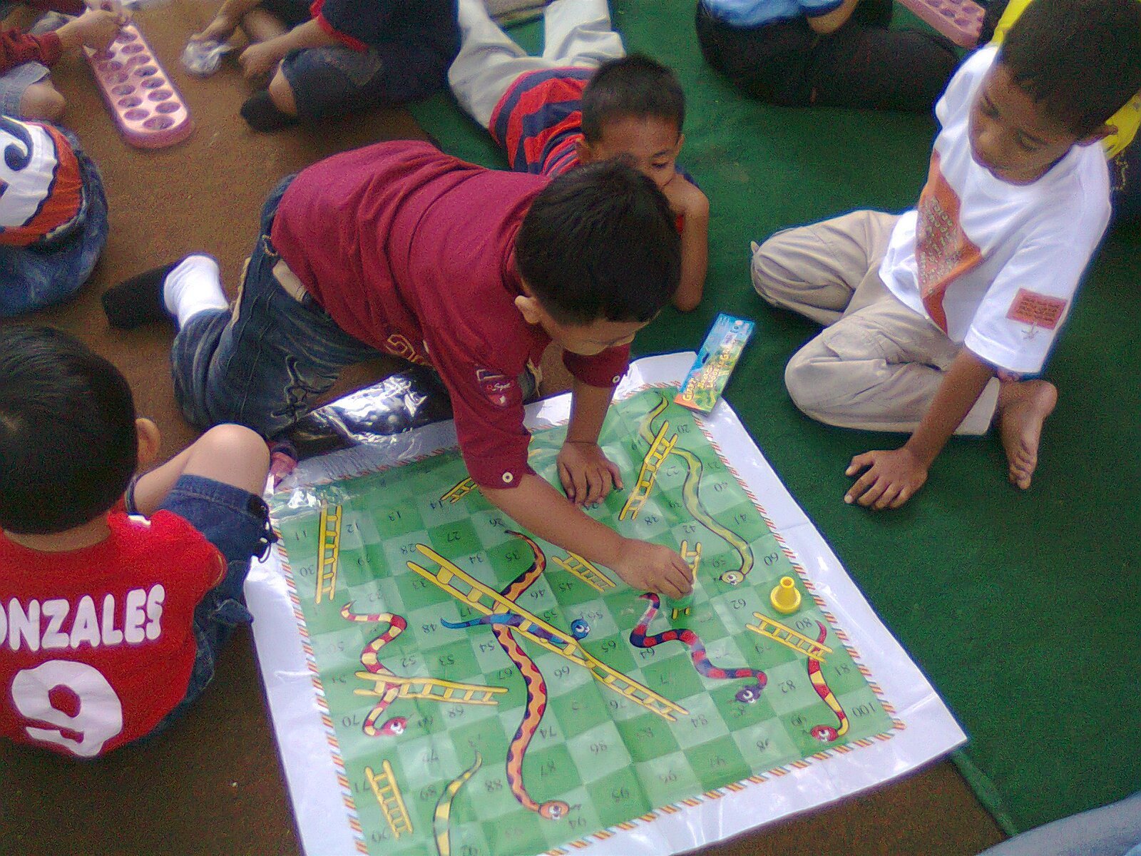 15 Special Childhood Memories That Every 90’s Kid Will Remember ...