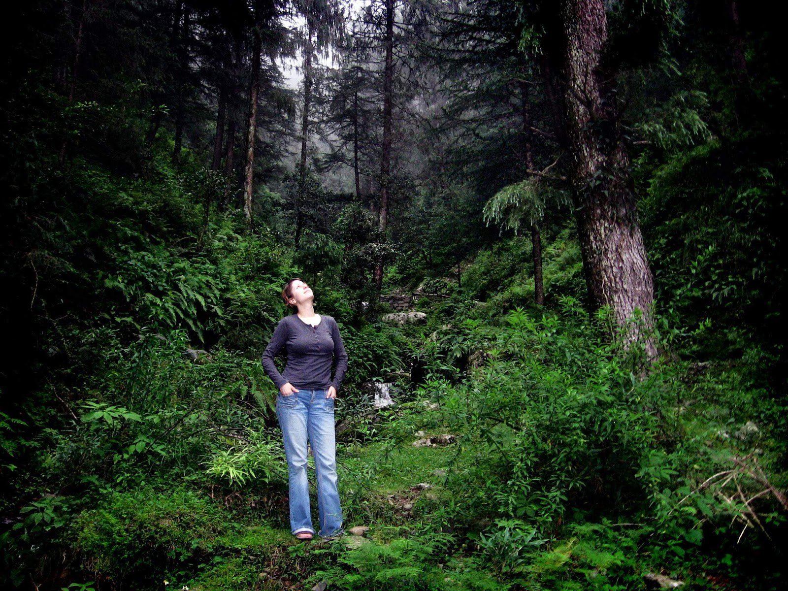 12 Signs That Say You Are A Hill Person