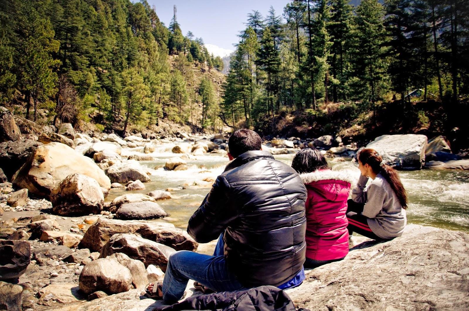 12 Signs That Say You Are A Hill Person - ScoopWhoop