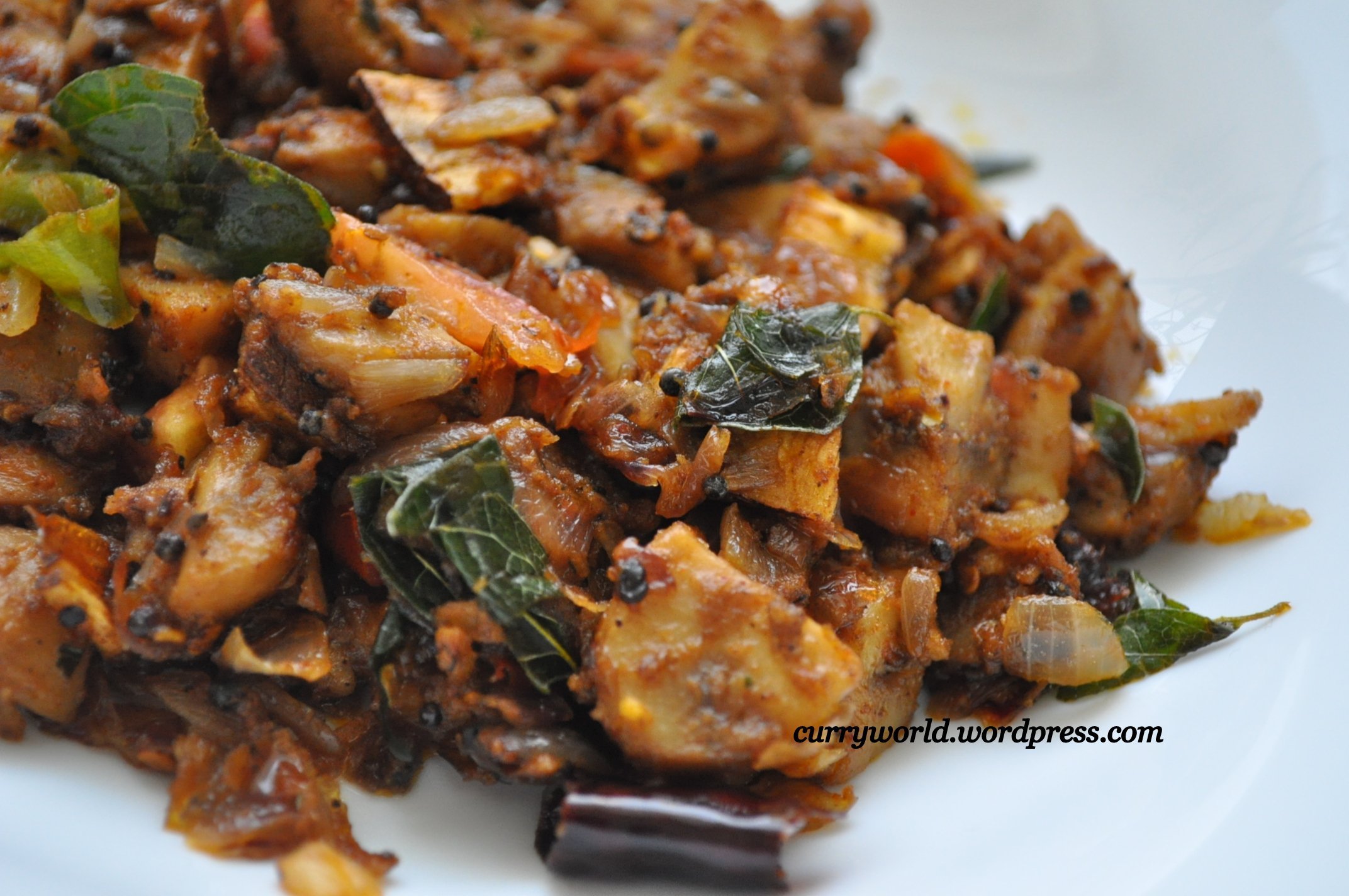 10 Desi Vegetarian Dishes That Deserve To Be Drooled Over