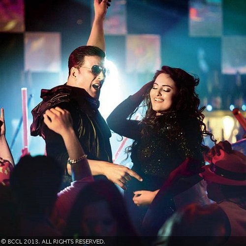 10 Reasons Why Partying Is A Therapy In Your 20’s - ScoopWhoop