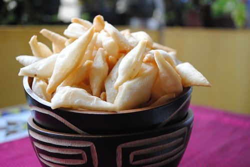 16 Tea Time Snacks That Every Indian Swears By - ScoopWhoop