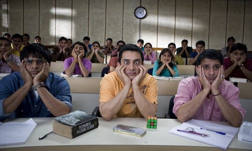 10 Excuses Students Make For Scoring Low Marks - ScoopWhoop