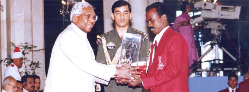 12 Indian Sports Heroes Who Never Got Their Due - ScoopWhoop