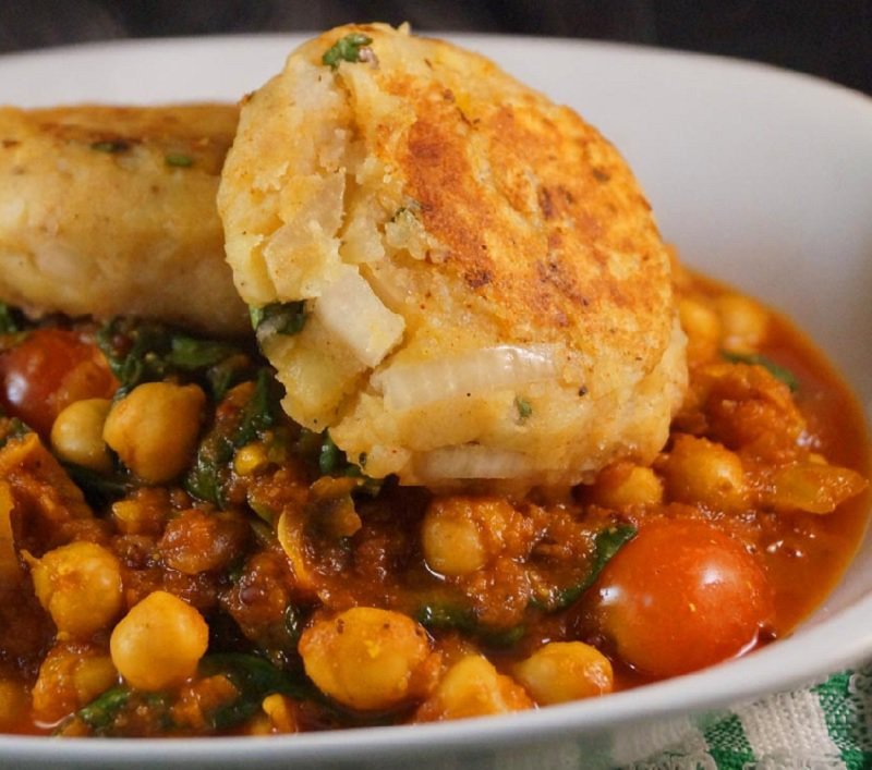 25 Ways To Have An Affair With Aloo