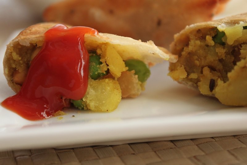 25 Ways To Have An Affair With Aloo - ScoopWhoop