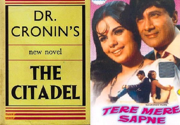 21 Books That Inspired Popular Bollywood Films - ScoopWhoop