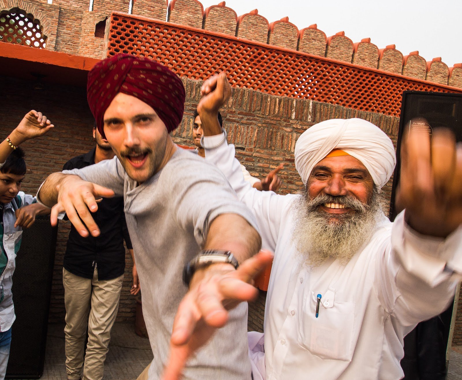 20 Things You Must Do When You Visit Punjab - ScoopWhoop