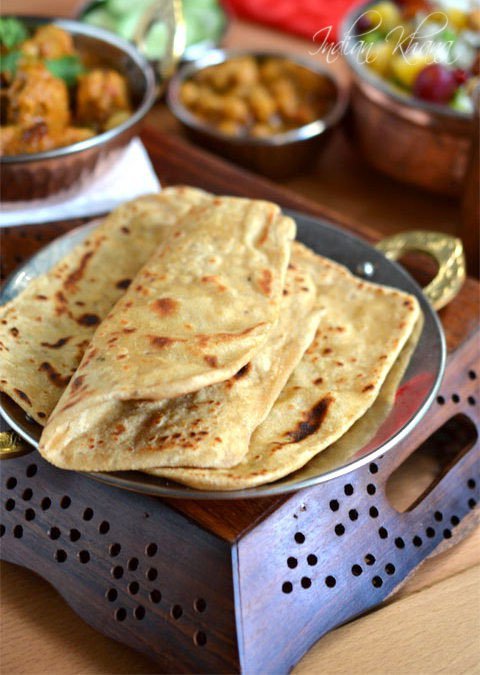 19 Delicious Paranthas Everyone Should Definitely Try - ScoopWhoop