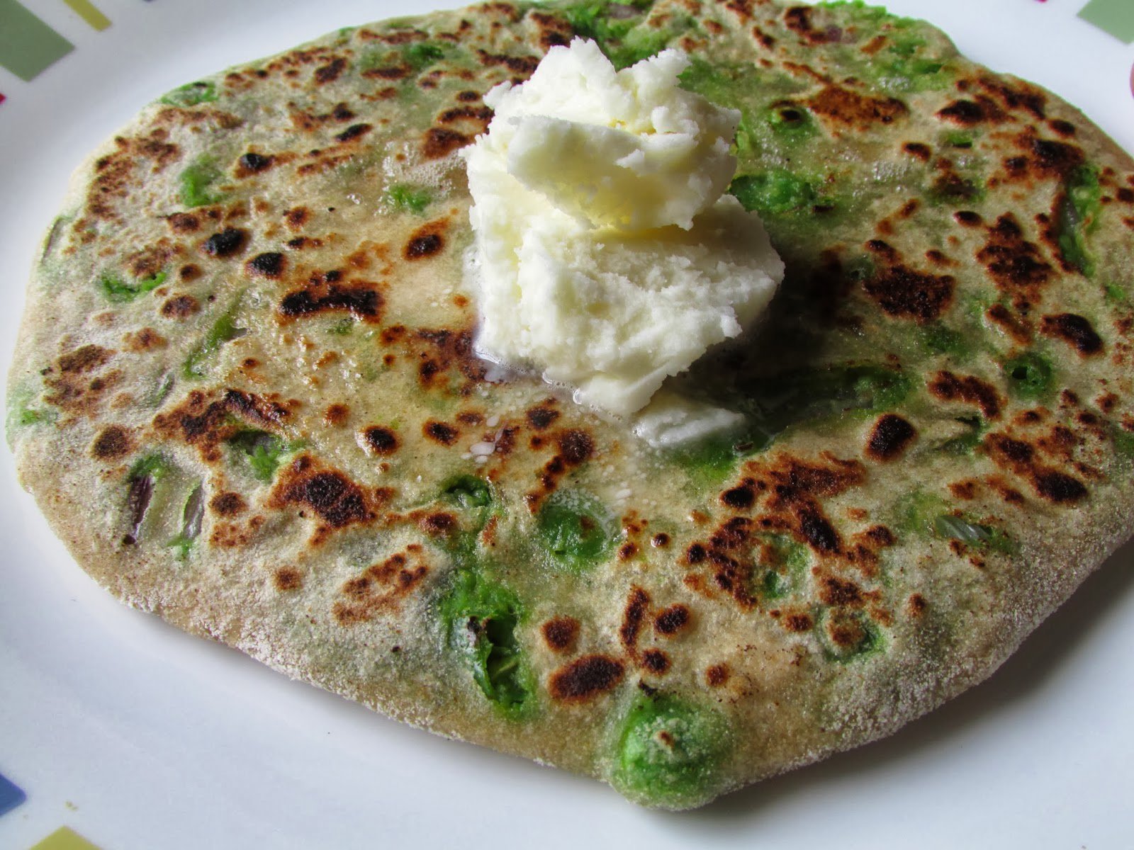 19 Delicious Paranthas Everyone Should Definitely Try - ScoopWhoop