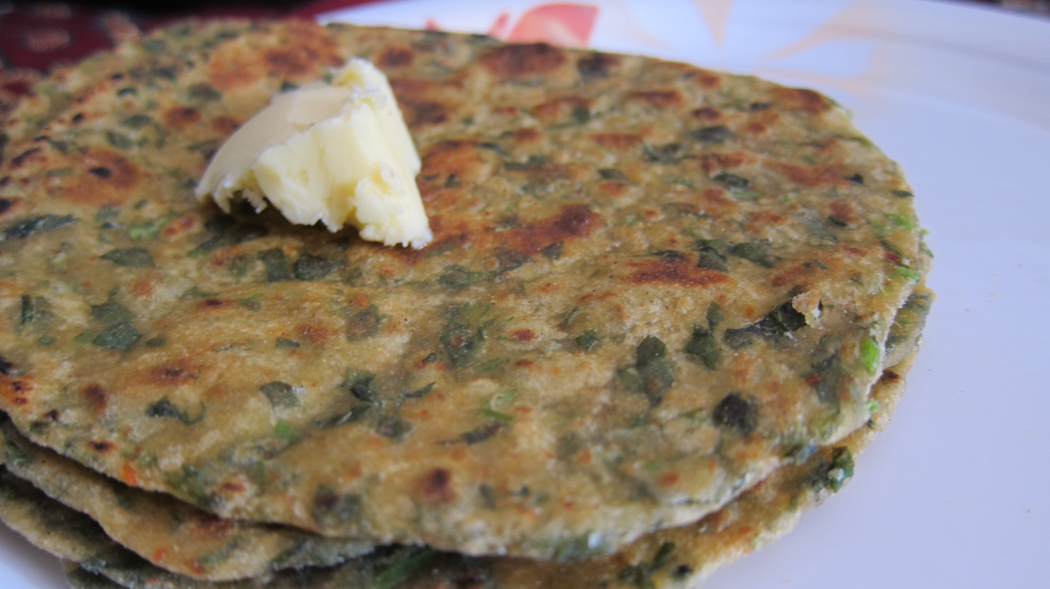 19 Delicious Paranthas Everyone Should Definitely Try - ScoopWhoop