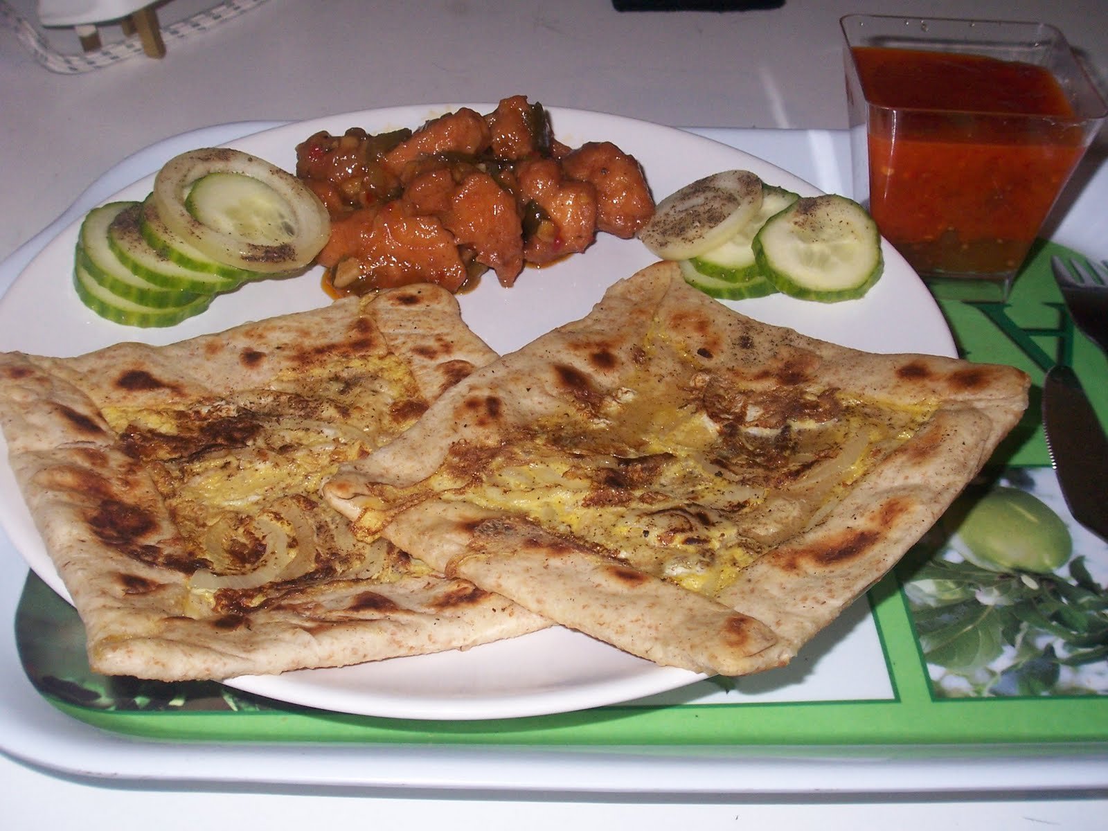 19 Delicious Paranthas Everyone Should Definitely Try - ScoopWhoop
