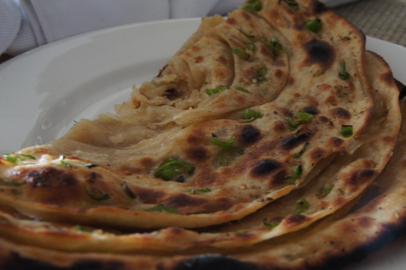 19 Delicious Paranthas Everyone Should Definitely Try - ScoopWhoop