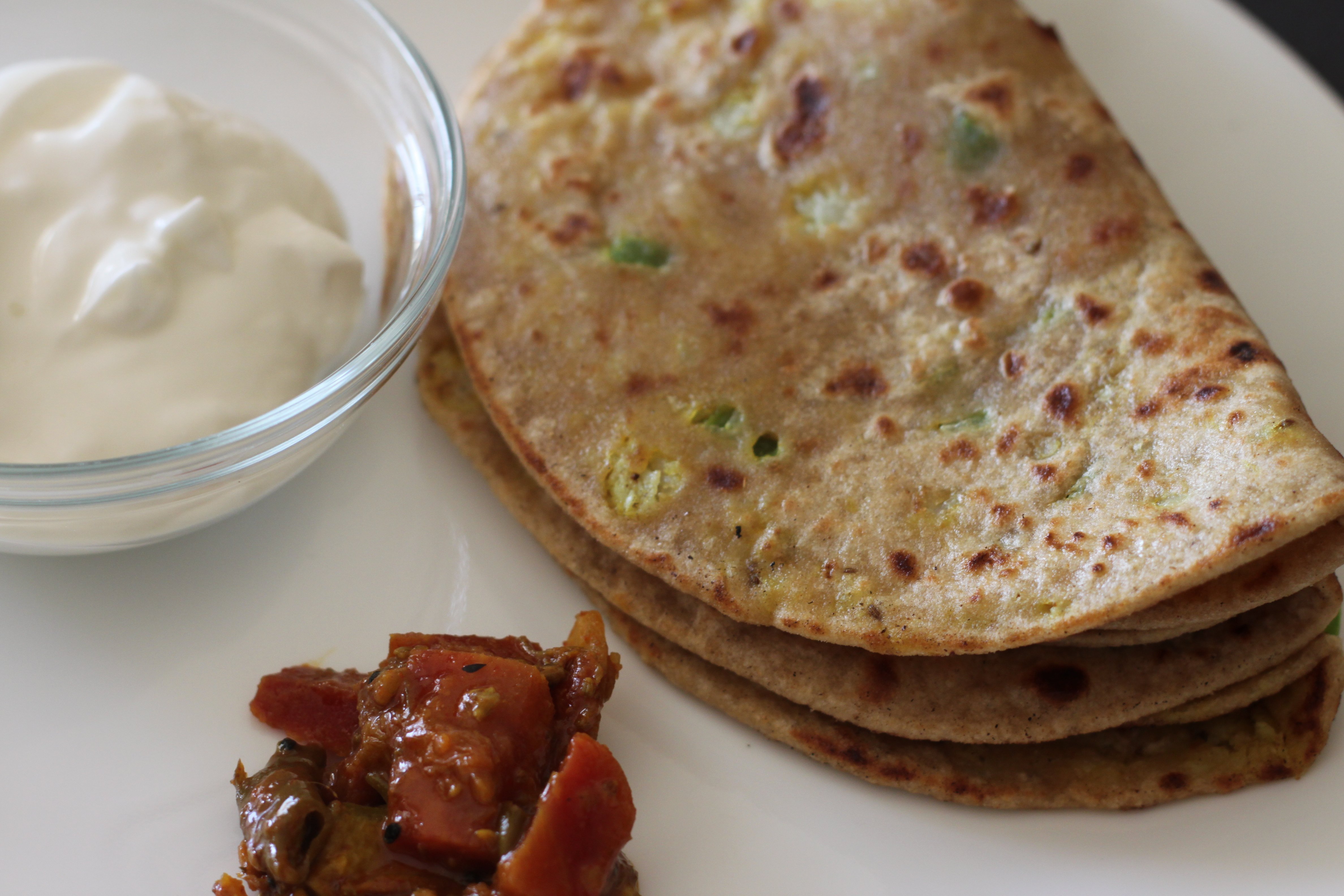 19 Delicious Paranthas Everyone Should Definitely Try - ScoopWhoop