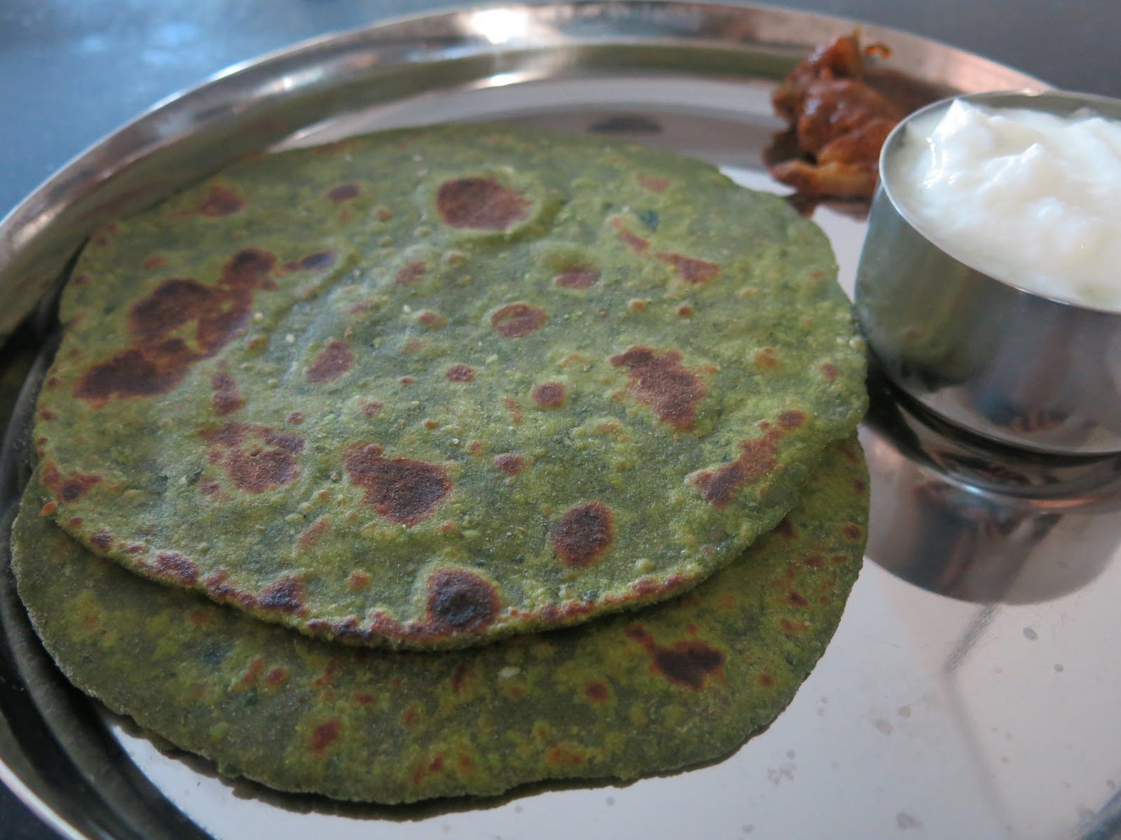 19 Delicious Paranthas Everyone Should Definitely Try - ScoopWhoop