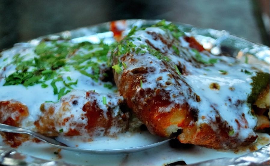 15 Indian Street Food | 15 Must Try Street Food Of India