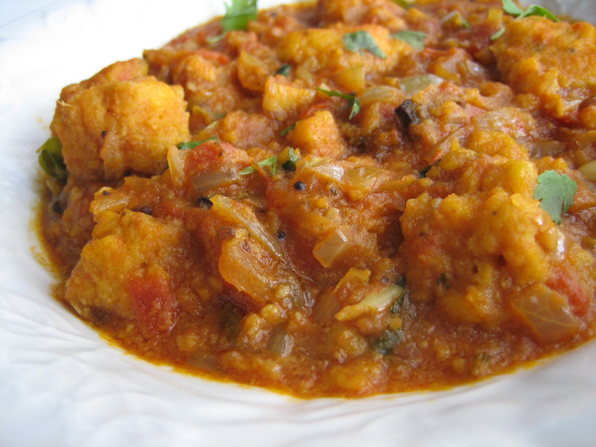 28 Mouth Watering Indian Curries That You Have To Try At Least Once ...