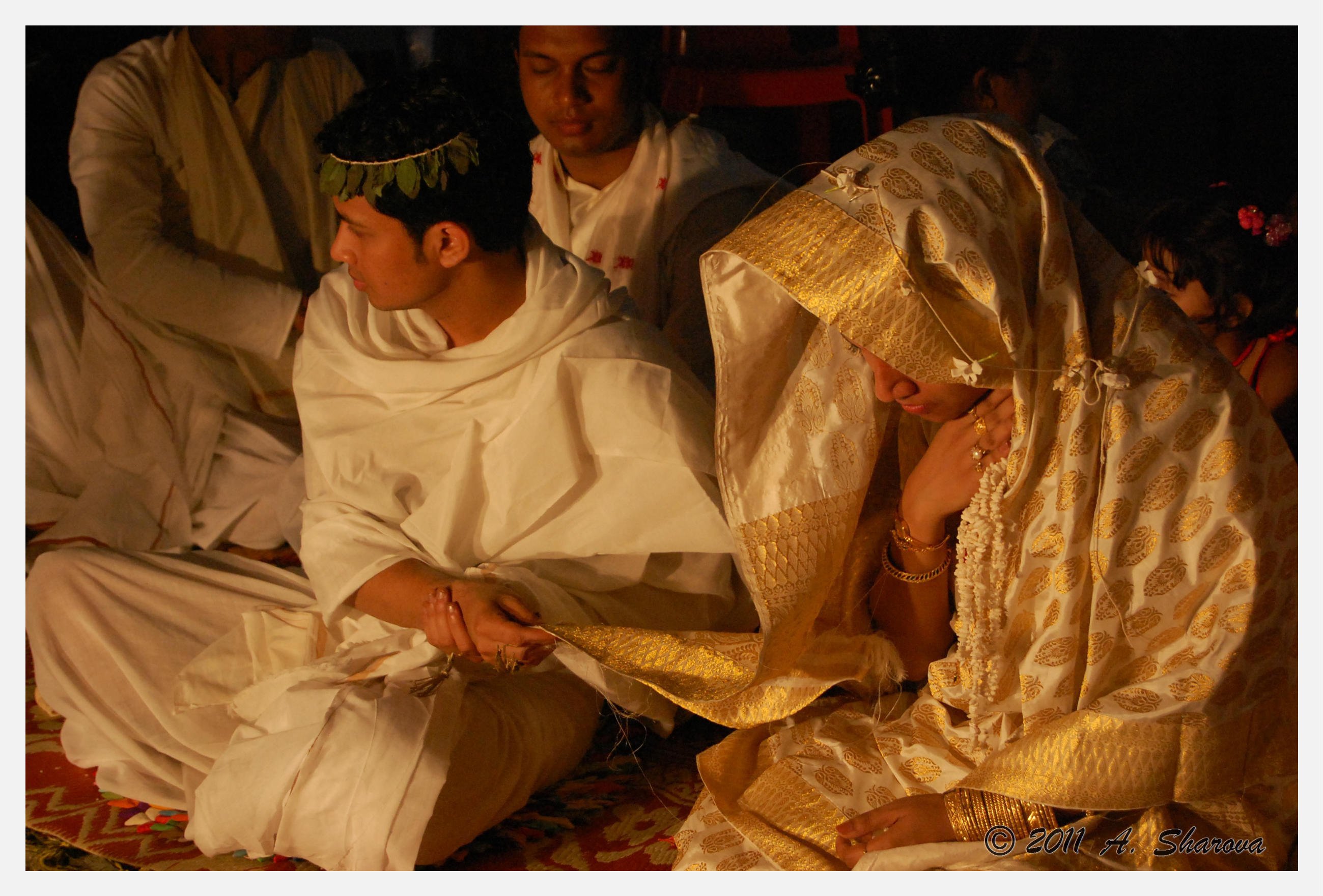 15 Wedding Photos That Show How Differently We Tie The Knot In India ...