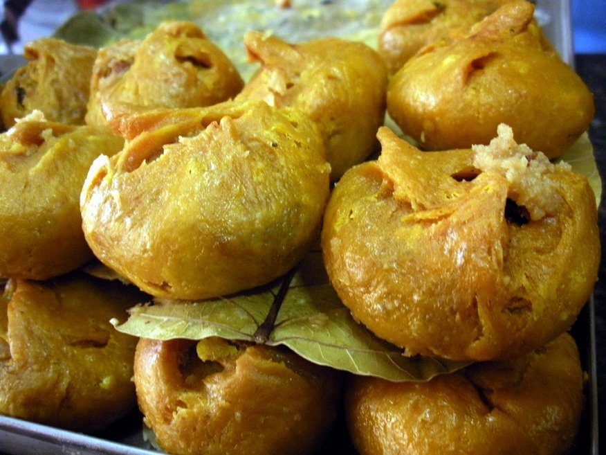 20 Best Bengali Sweets That You Can Try - ScoopWhoop